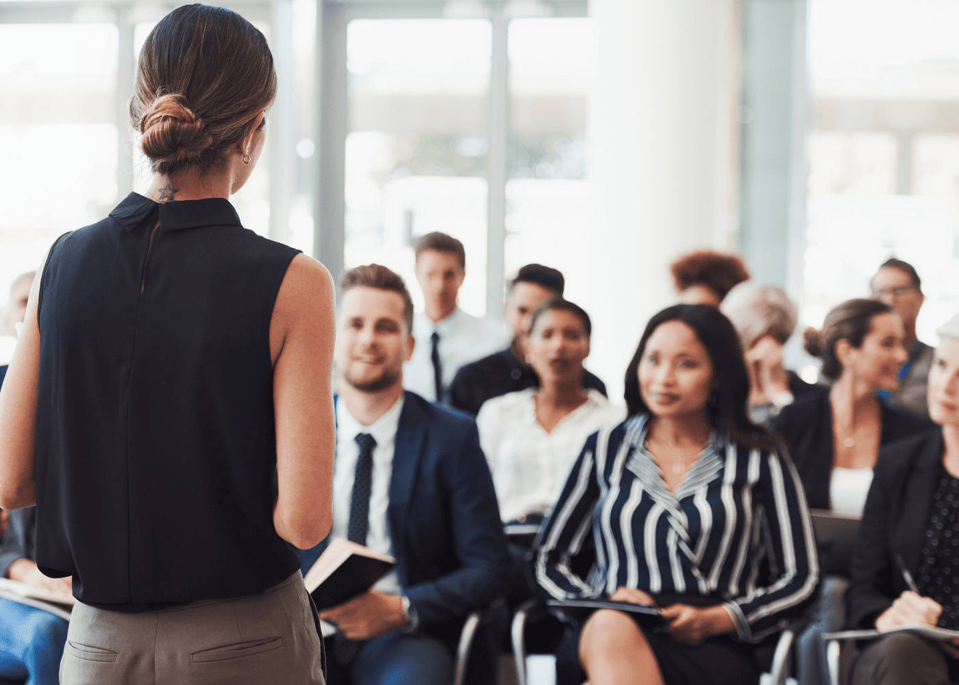 Séminaire d’équipe : Comment créer une cohésion qui dure